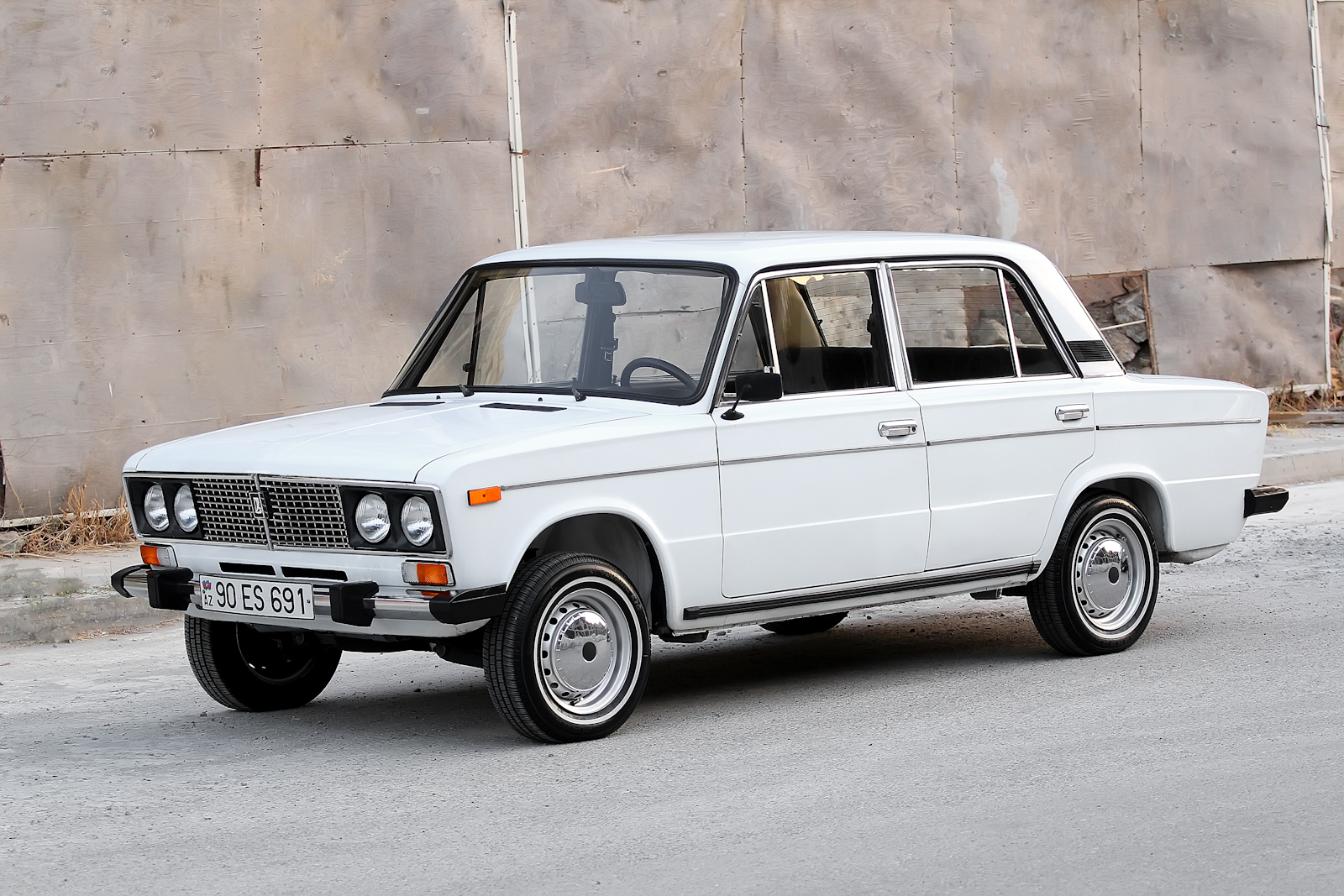Фото машины ваз (23 фото) - фото - картинки и рисунки: скачать бесплатно